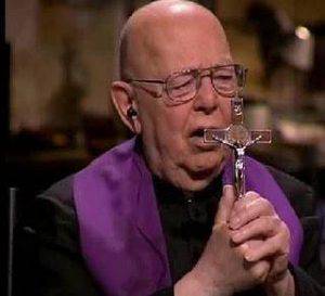 Potentissima Preghiera di Liberazione e Guarigione scritta da Don Amorth