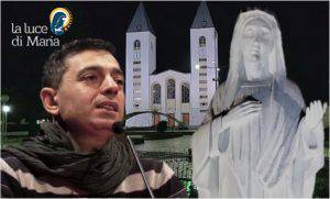 Medjugorje: ero gay, la conversione mi ha reso eterosessuale