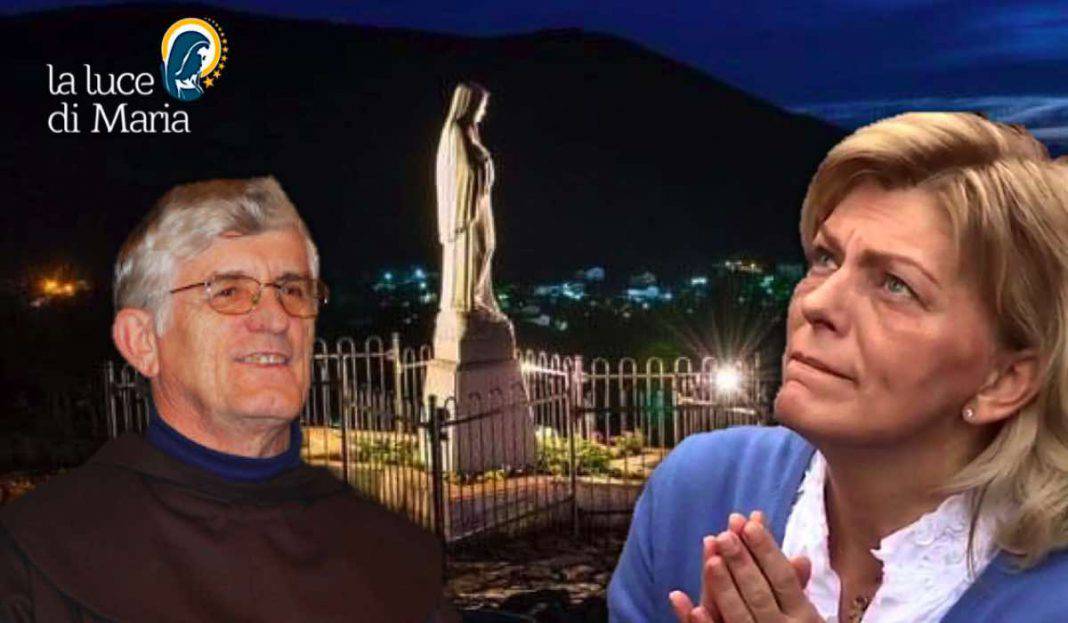 Medjugorje: Mirjana attende di svelare i segreti della Madonna