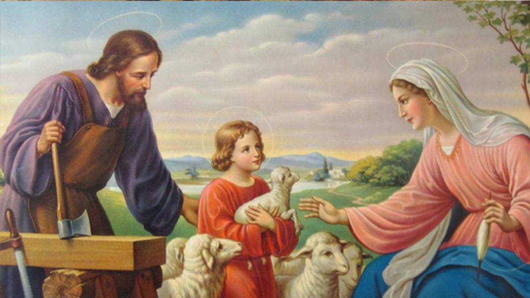 Gesù e la sua infanzia: la storia ci dice come ha vissuto
