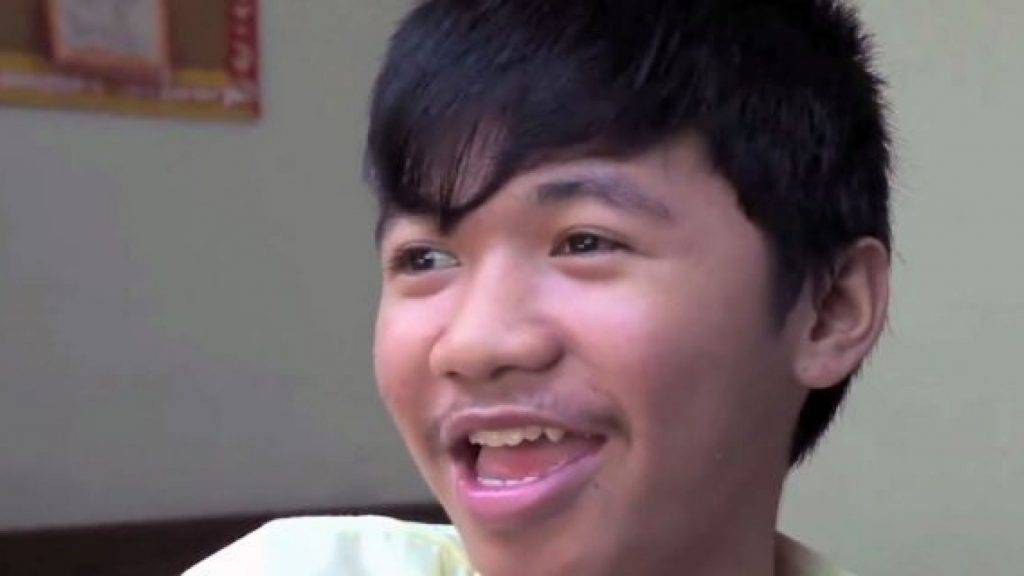 La storia di Darwin Ramos: da servo di Dio a Santo