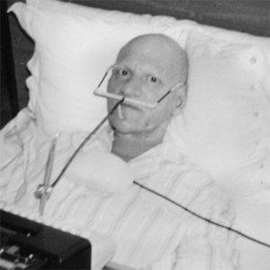 Luigi Rocchi: la vera disgrazia è chiudersi nella propria sofferenza