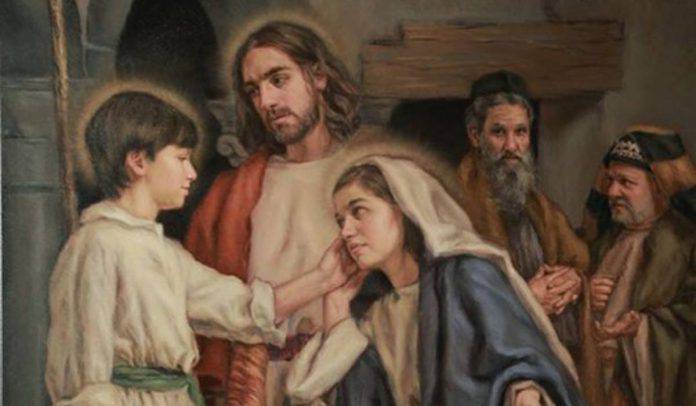 Gesù e la sua infanzia: la storia ci dice come ha vissuto