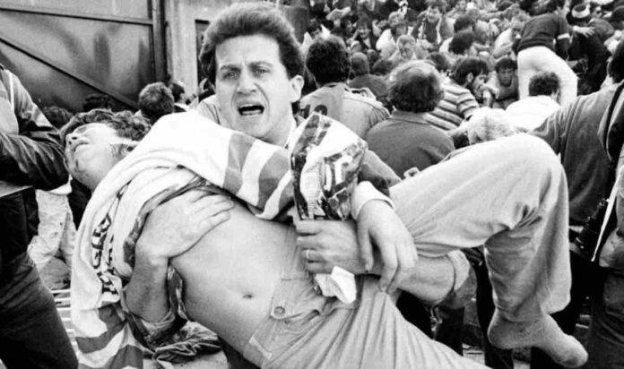 Heysel: a 35 anni dalla tragedia di Bruxelles, la preghiera per le vittime