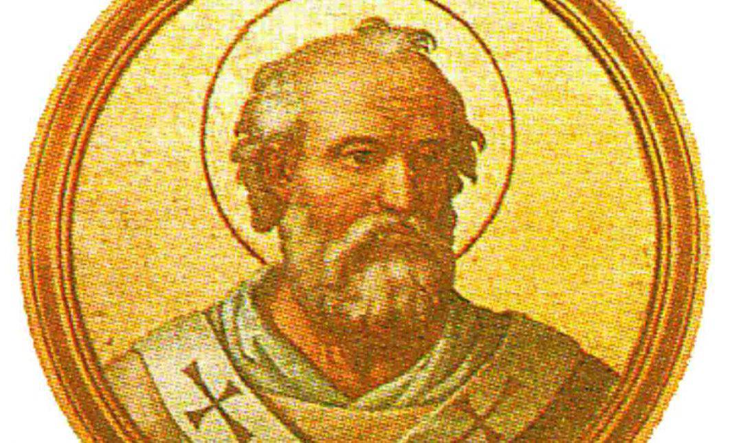 San Bonifacio IV, Pontefice, il Santo di oggi 8 maggio