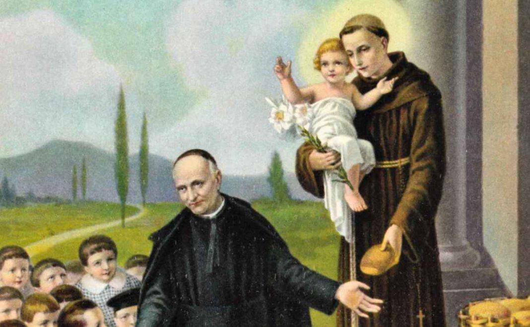 Sant'Annibale Maria di Francia: fondò i Rogazionisti del Cuore di Gesù
