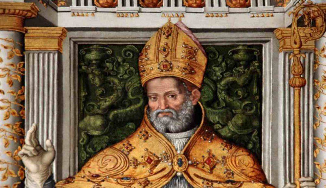 Sant'Ubaldo, Vescovo di Gubbio, il Santo di oggi 16 maggio