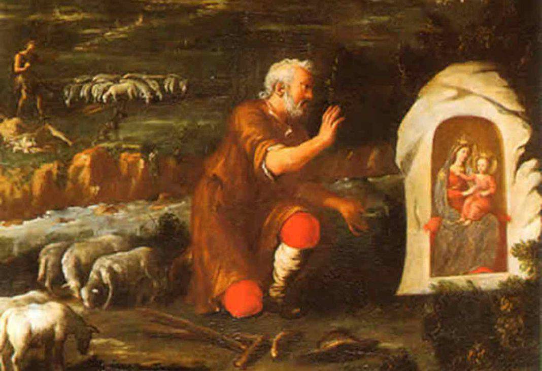 Madonna di Montenero: festa della protettrice della Toscana - Preghiera