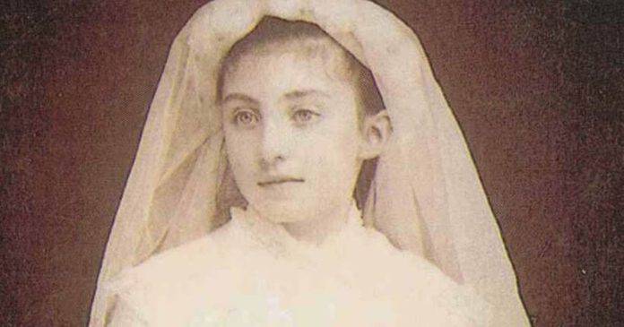 Gabrielle Bossis: la mistica che era anche donna di mondo