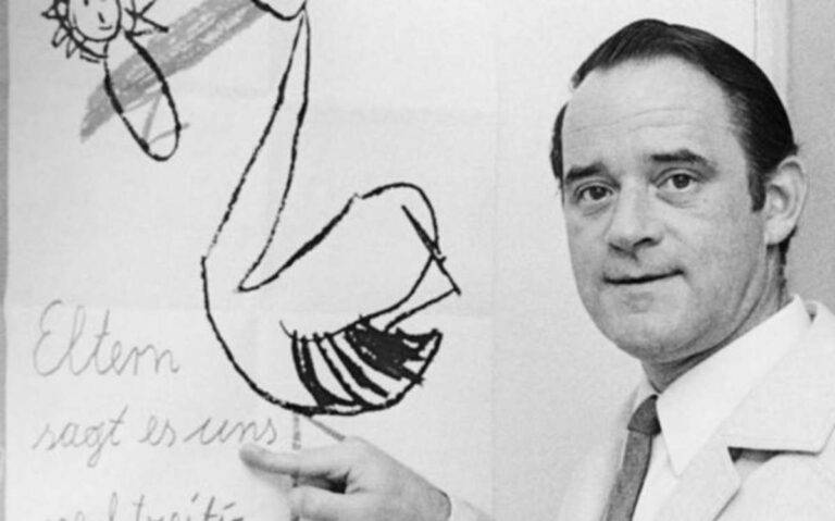 Pedofilia, "esperimento Kentler": il collasso spirituale di cui parlò ...