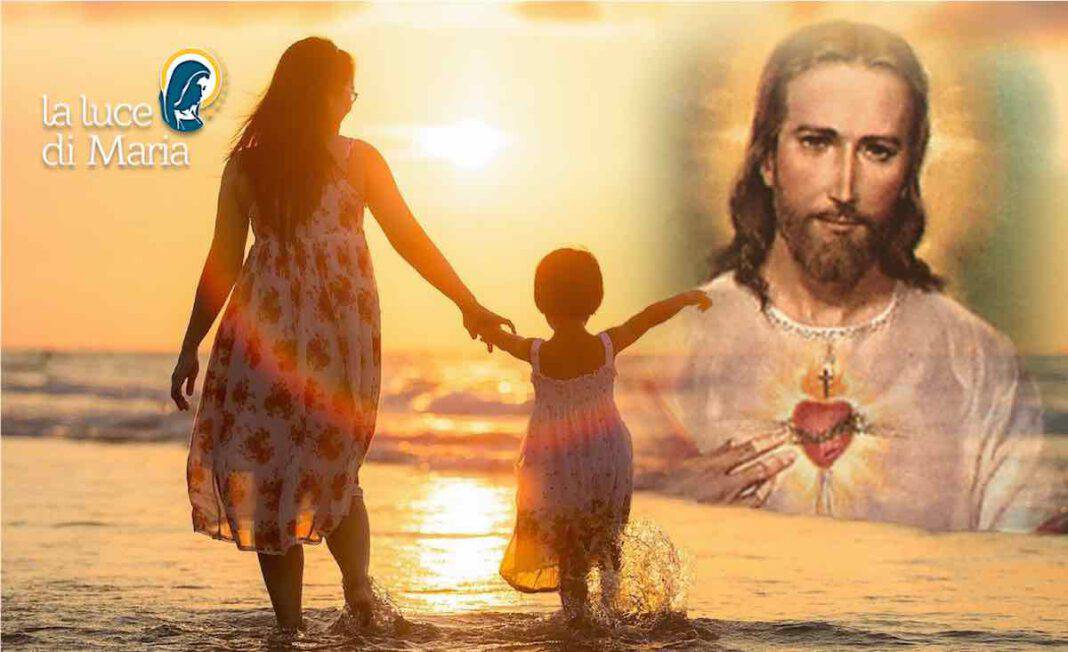Sacro Cuore di Gesù: la preghiera da recitare oggi, domenica 7 giugno
