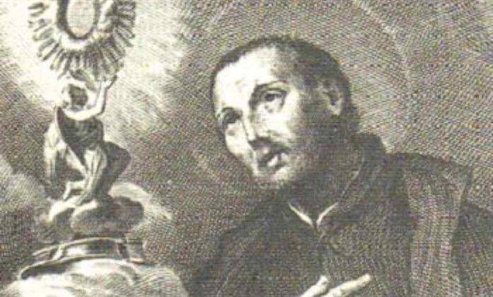 San Francesco Caracciolo, il Santo di oggi 4 giugno