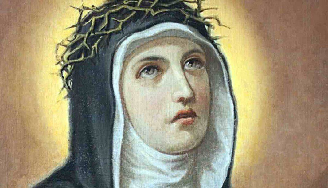 Santa Veronica Giuliani: la Santa di oggi 9 luglio - La sua ...