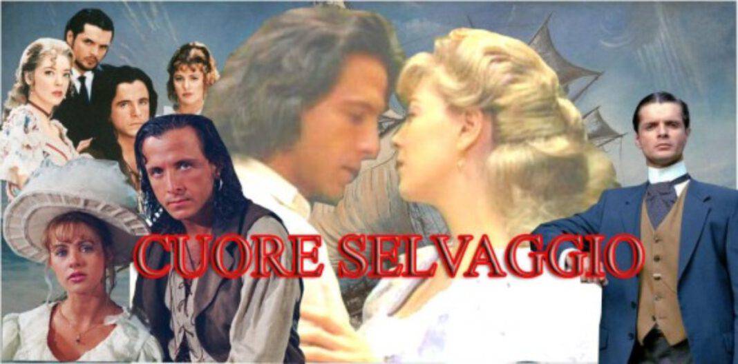La telenovela maledetta: muoiono tutti gli attori di “Cuore Selvaggio”