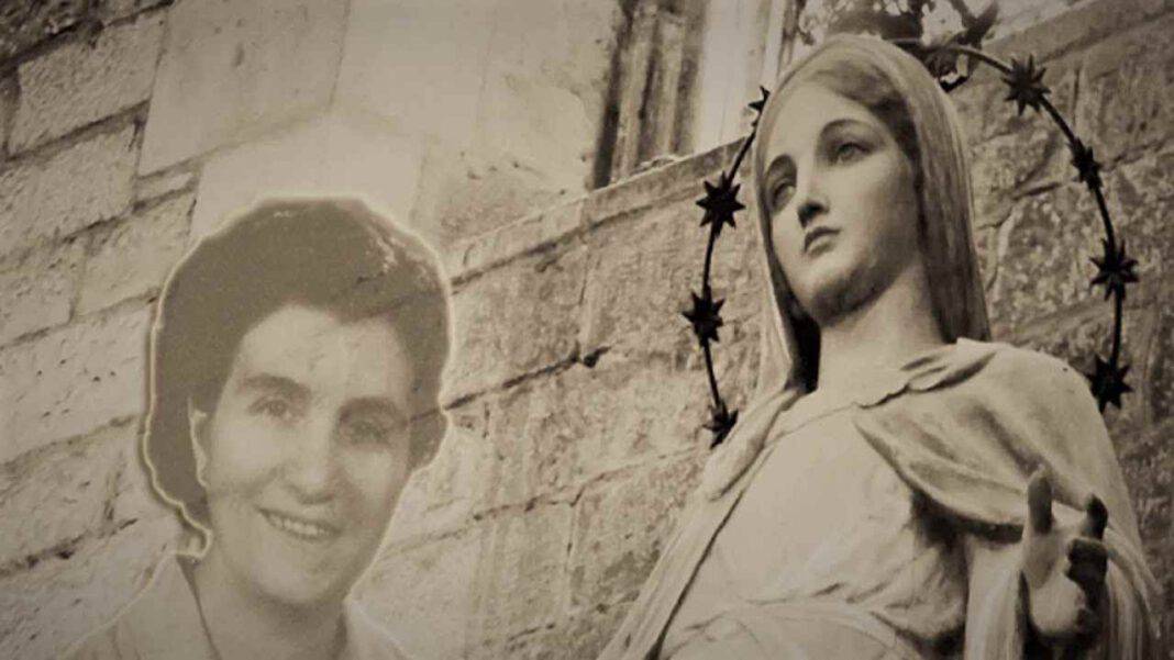 La mistica Sinapi amica del Papa, vedeva lo straordinario e il futuro