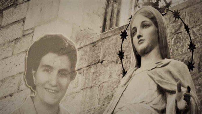 La mistica Sinapi amica del Papa, vedeva lo straordinario e il futuro