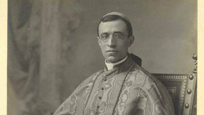 La profezia di Fatima allarmò il card. Pacelli futuro Papa Pio XII