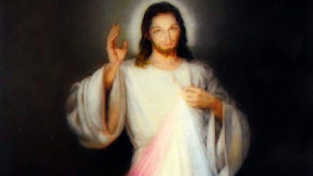 Cos'è la fiducia in Dio? Ce la spiega Gesù Misericordioso Cos'è la fiducia in Dio? Ce la spiega Gesù Misericordioso
