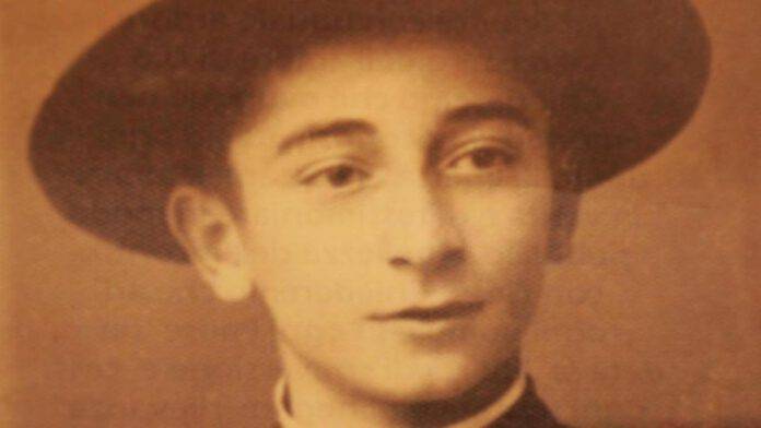 Rolando Rivi: torturato e ucciso barbaramente a soli 14 anni