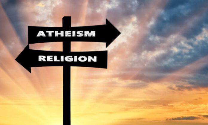 Preoccupa forte espansione dell'ateismo tra i giovani: ecco le cause