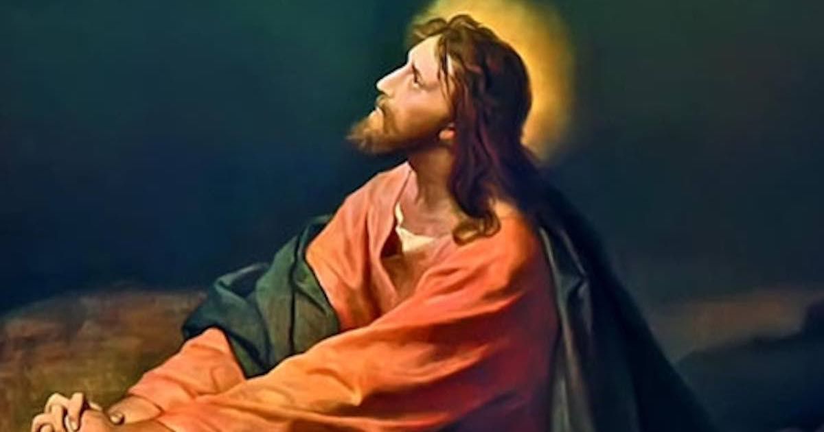 Vangelo di oggi: Giovanni 17,1-11a - Commento Papa Francesco