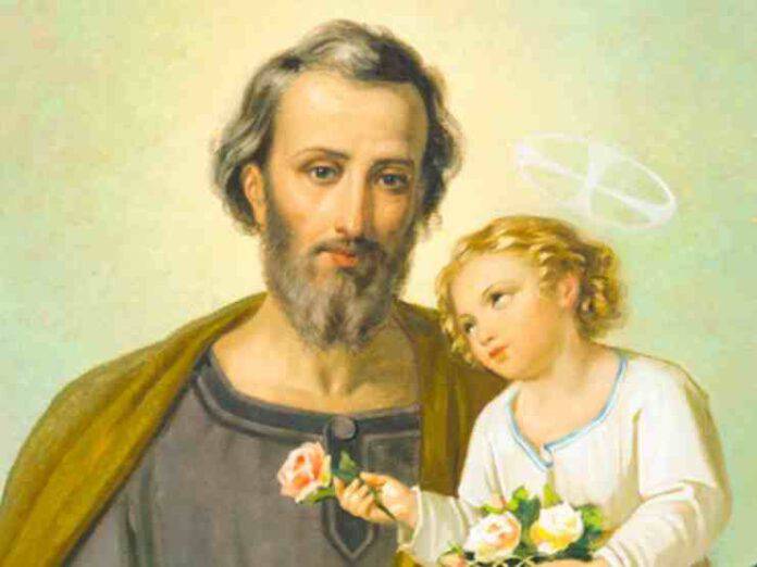 Quali sono le sette grandi grazie che si ottengono pregando San Giuseppe?