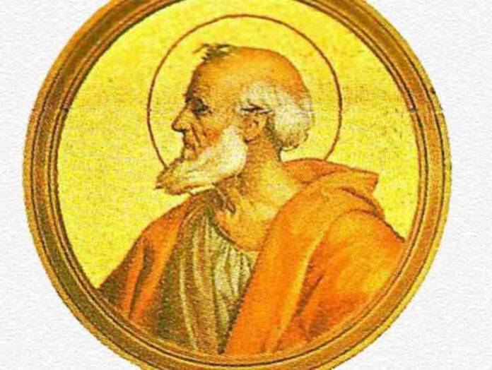 Oggi 10 marzo, San Simplicio: è Papa in un periodo critico per l'Italia