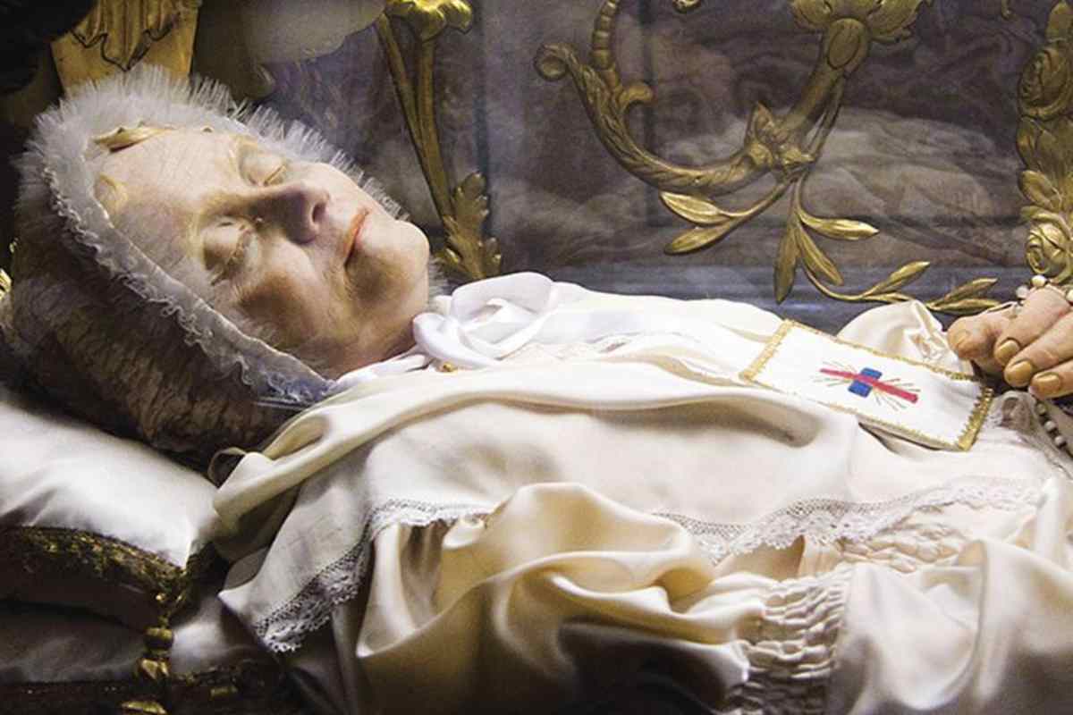 I due grandi castighi annunciati dalla mistica: sono oramai alle porte?