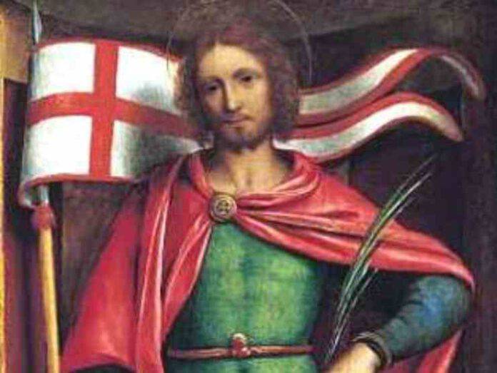 Oggi 26 agosto: Sant'Alessandro | Rifiuta di perseguitare i cristiani