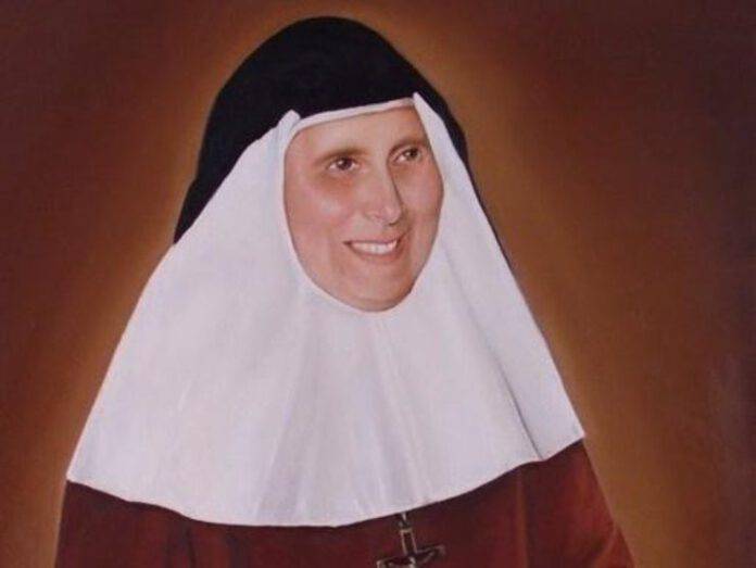 Oggi 31 ottobre: Santa Maria dell’Immacolata Concezione | Canonizzata a ...