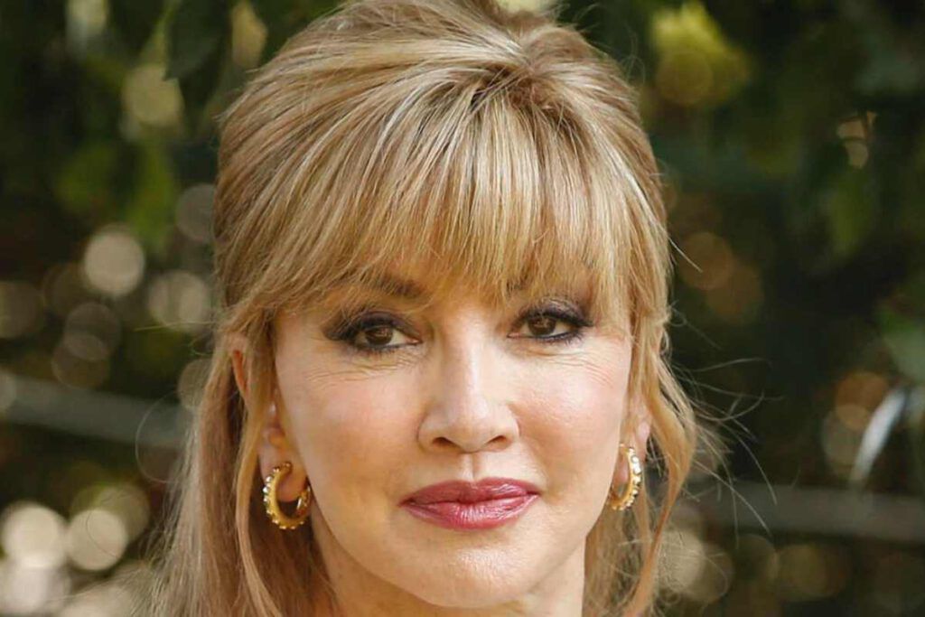 Milly Carlucci come mai vista prima: racconta il suo profondo legame ...