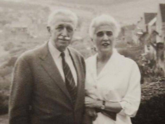 Oggi 25 novembre: Beati Luigi e Maria Beltrame Quattrocchi | Gli sposi ...