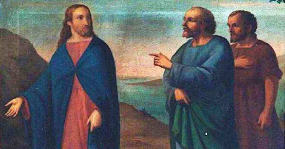 Vangelo di oggi 14 Dicembre 2022: Lc 7,19-23 | Video commento