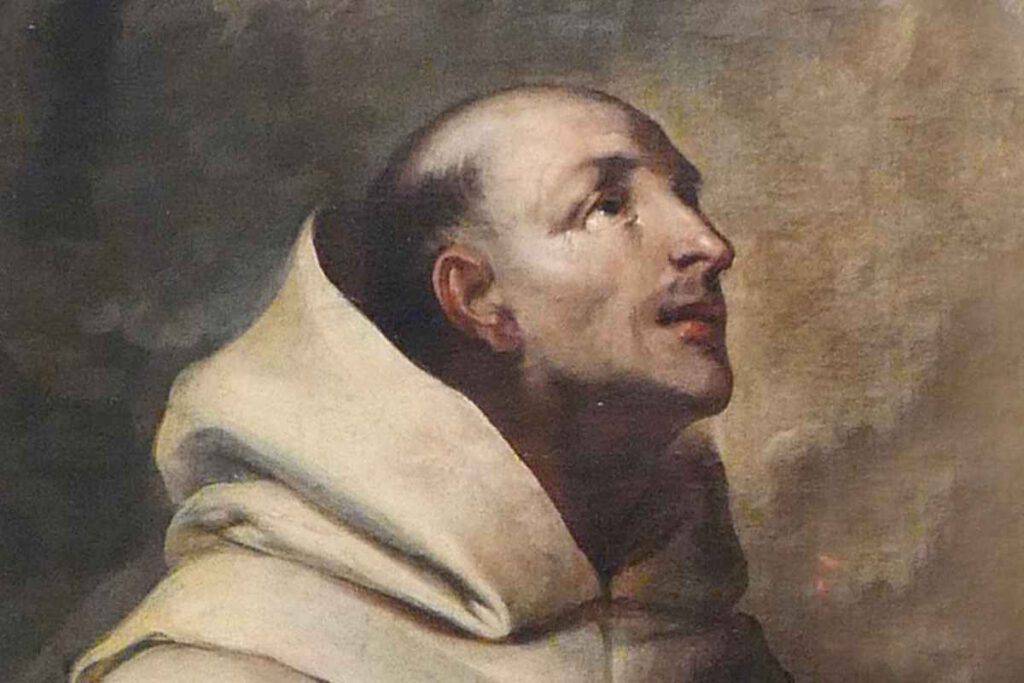 Oggi 14 dicembre: San Giovanni della Croce | Il più grande mistico di ...