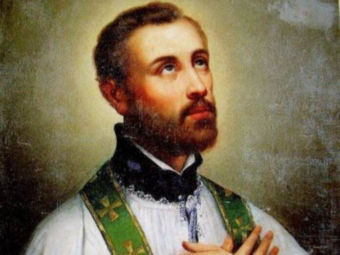 Oggi 3 dicembre: San Francesco Saverio