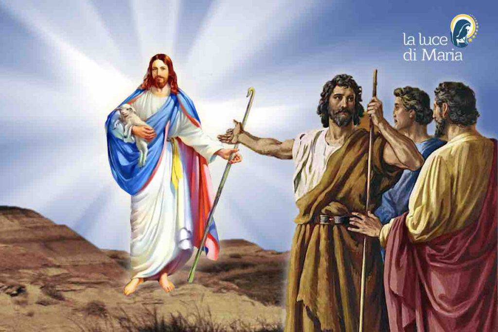 Vangelo di oggi 9 Gennaio 2023 | Mc 1 | 14-20 | Video commento Vangelo di oggi 9 Gennaio 2023 | Mc 1 | 14-20 | Video commento