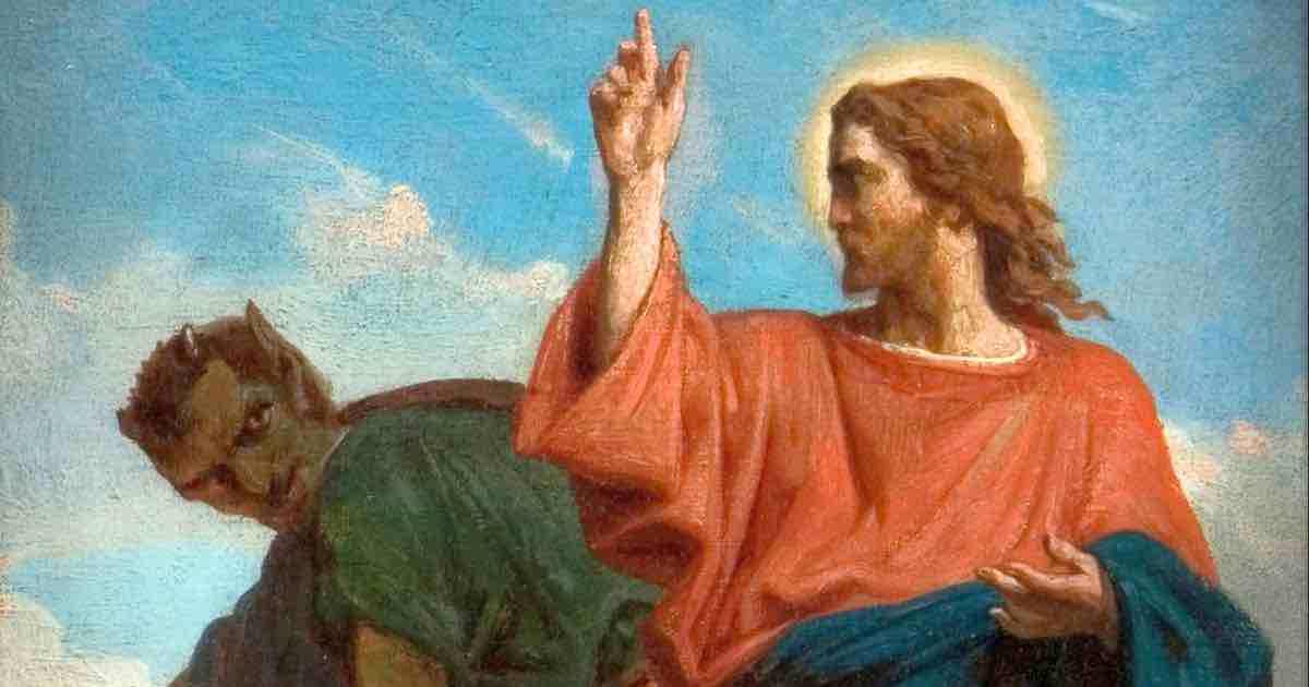 Vangelo di oggi 26 Febbraio 2023: Mt 4,1-11 | Video commento