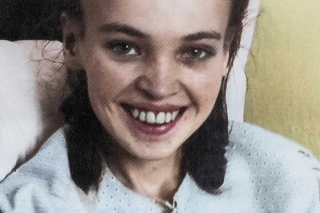 Giovane e bella muore a 17 anni: toccante la scelta di offrire la sua ...