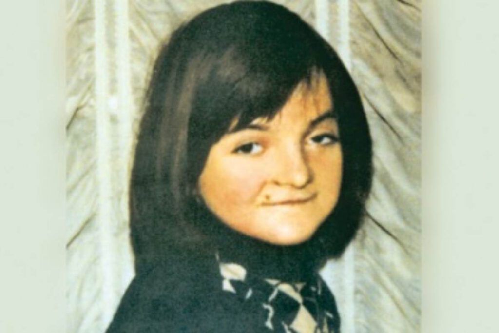 Oggi 14 aprile: Venerabile Daniela Zanetta. Malata fin dalla nascita ...