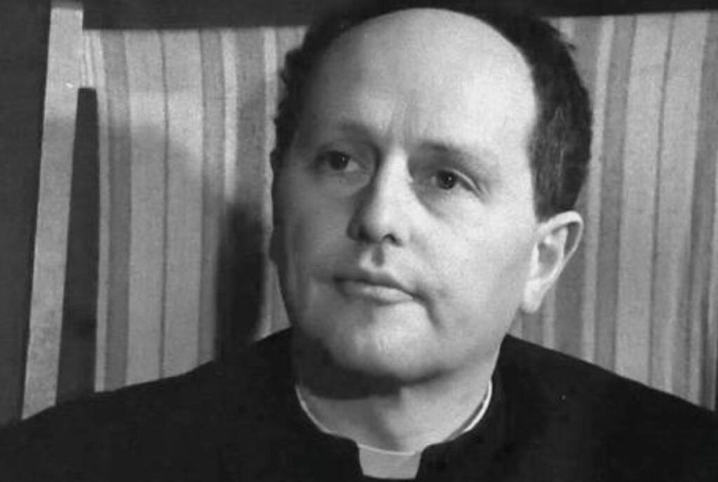 Don Milani | il centenario della nascita del priore - pedagogista e ...