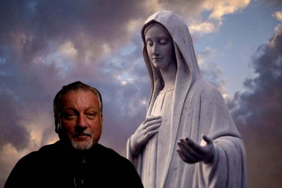 Medjugorje. La sconvolgente storia di una conversione: da uomo dell ...