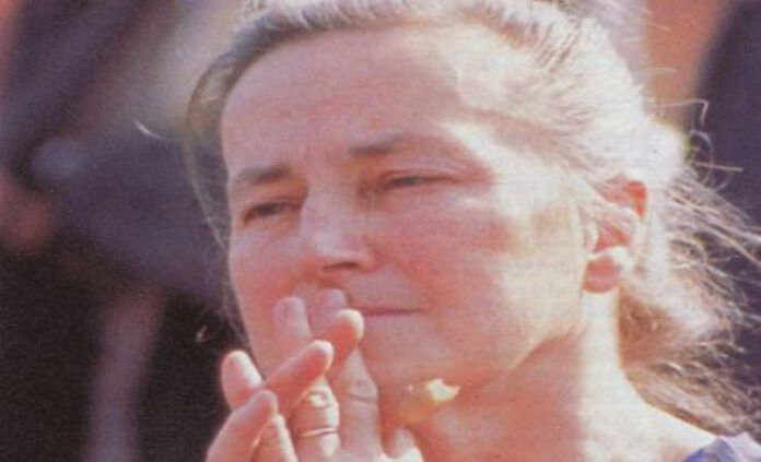 È morta Wanda Poltawska: "sorella" di Giovanni Paolo II, miracolata da ...