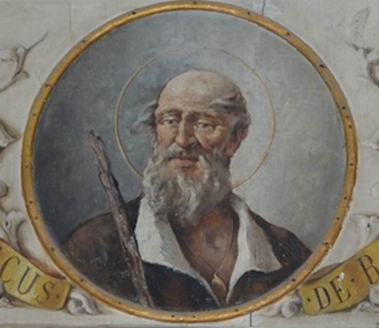 Santo del giorno 10 giugno, Beato Enrico da Bolzano