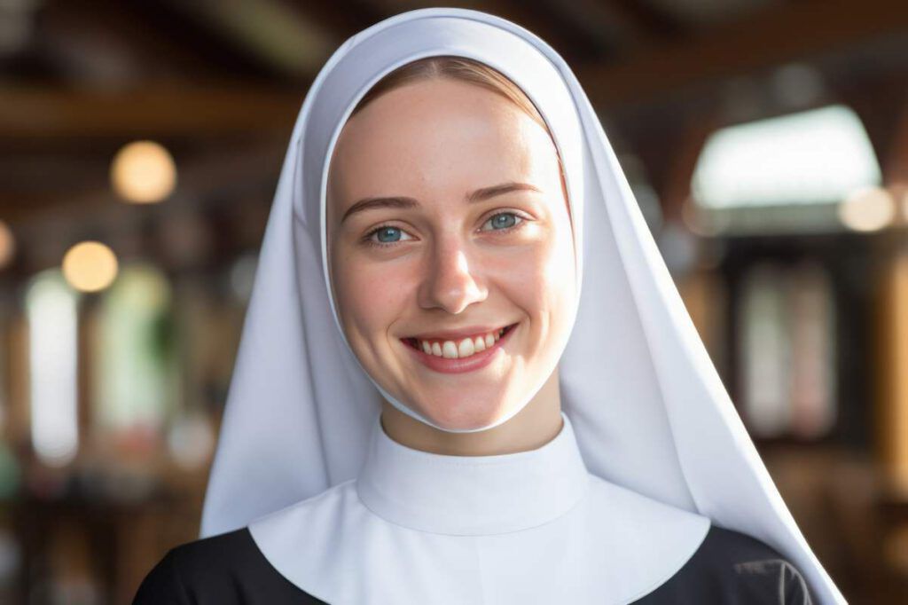 Perché le suore indossano il velo: significato e importanza