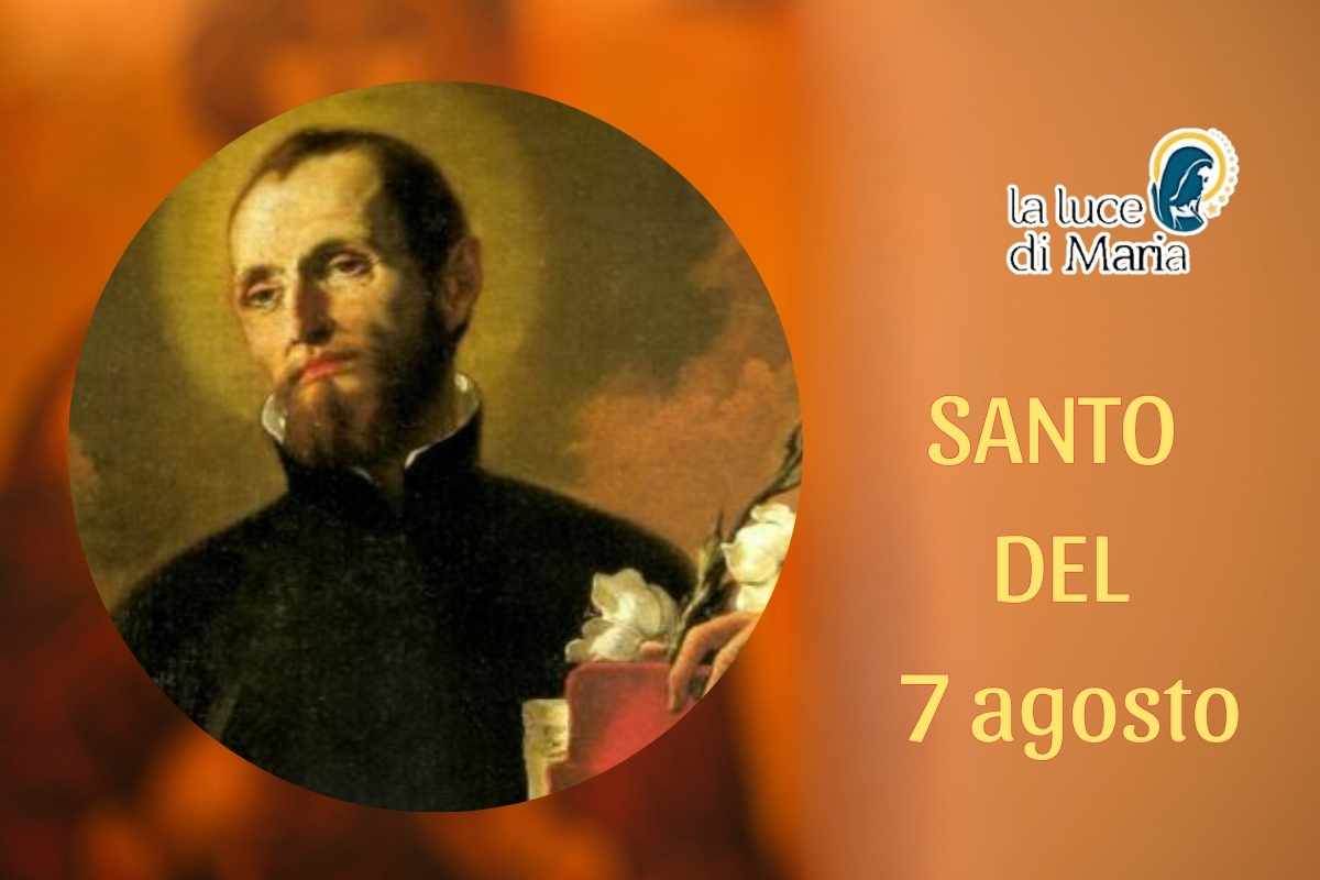Santo di oggi 7 agosto: la storia e i miracoli di San Gaetano Thiene