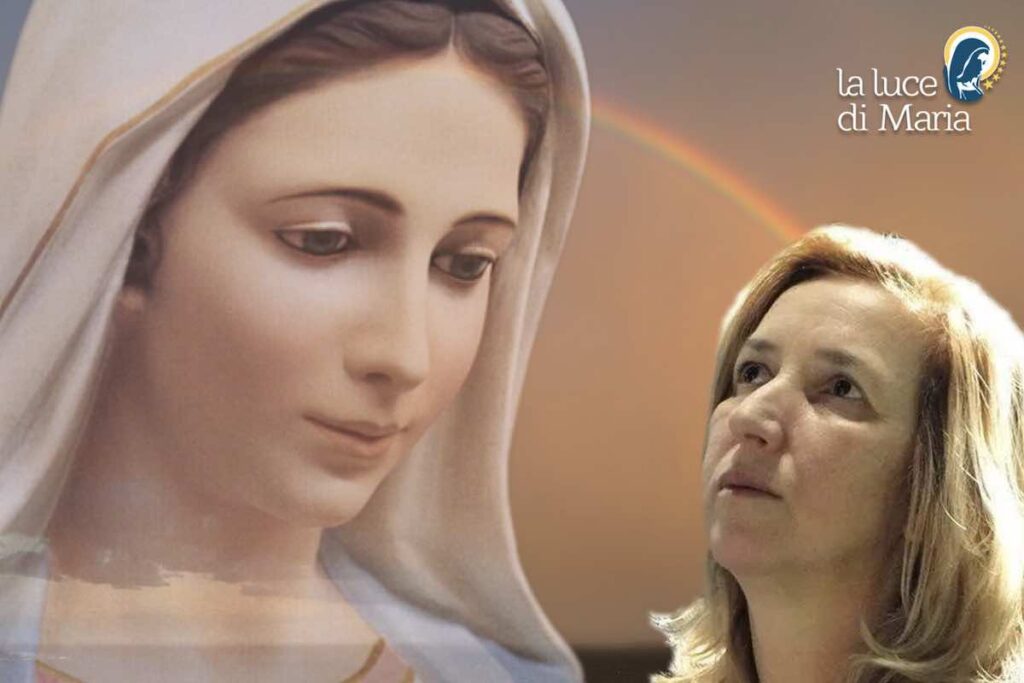 Madonna di Medjugorje, Messaggio 25 settembre 2024: Madonna di Medjugorje, Messaggio 25 settembre 2024: