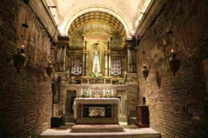 Basilica di Loreto: storia, curiosità, gli orari delle Sante Messe