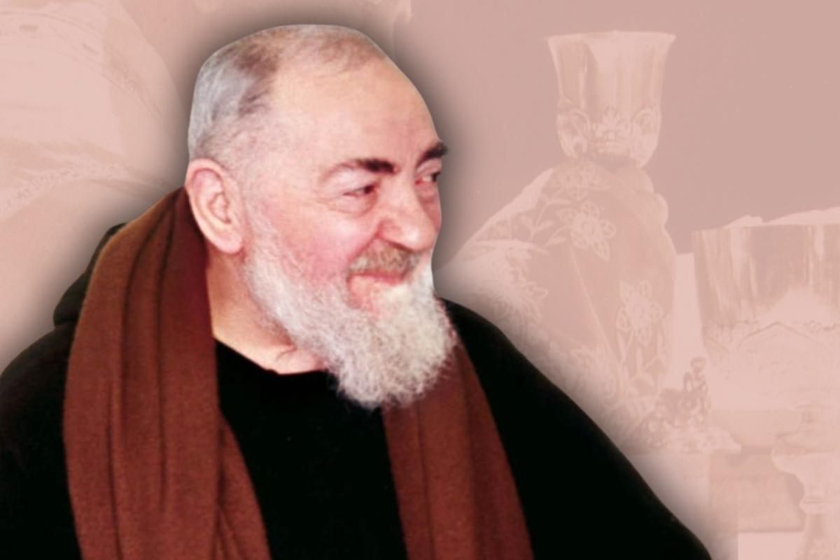 8 cose che non tutti sanno su Padre Pio: una è davvero particolare