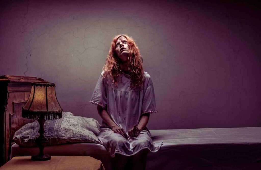 Disturbi psichici o possessiione demoniaca: come distinguere