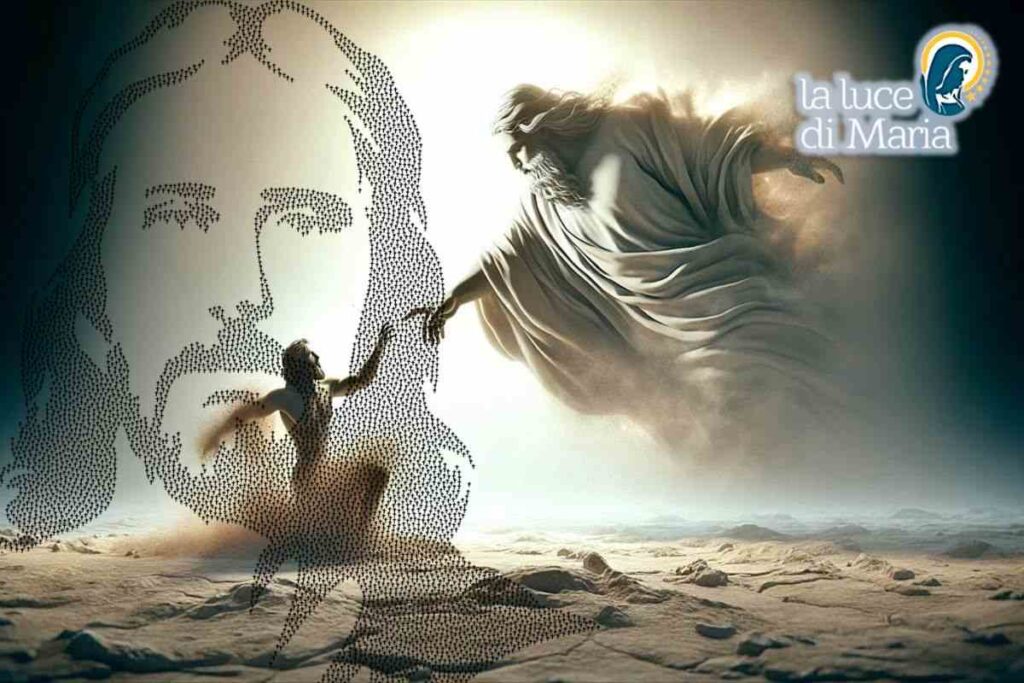 Qual è il volto di Dio? Gesù e la rivelazione del Padre